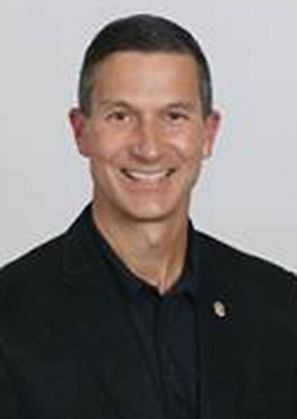 New mission takes Williams to Golden Apple - Cape Coral Breeze